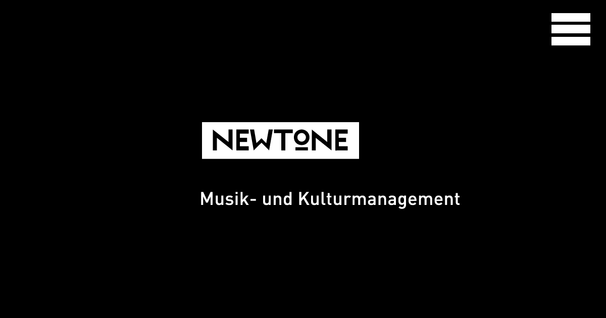 Konzerte Tickets Bielefeld Musik- und Kulturmanagement online NEWTONE Konzerte Tickets Agentur ...